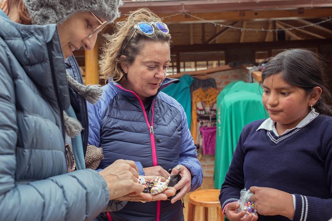 Cotopaxi & Quilotoa With Optional Hotel Pick-Up & Drop-Off - Highlights of the Itinerary