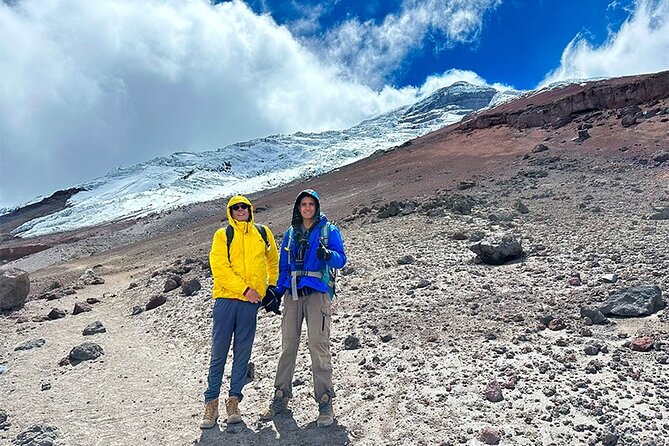 Cotopaxi Tour From Quito - Highlights of the Private Full-Day Excursion