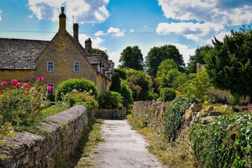 Cotswold & Shakespeare Country Private Tour with Entry - Key Points