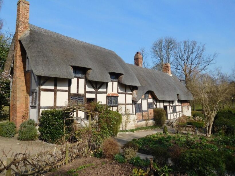 Cotswold & Shakespeare Country Private Tour with Entry - Who Should Consider This Tour?