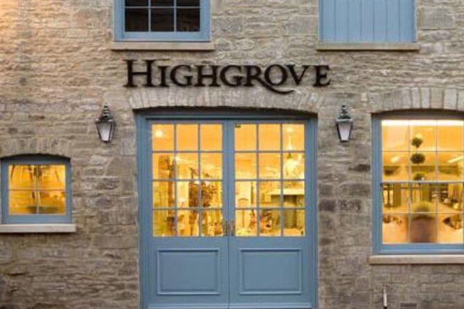 Cotswold Village Day Trip From Bath - Customizable Itinerary