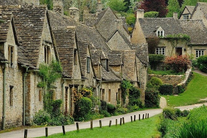 Cotswold Village Day Trip From Bath - Your Local Guide