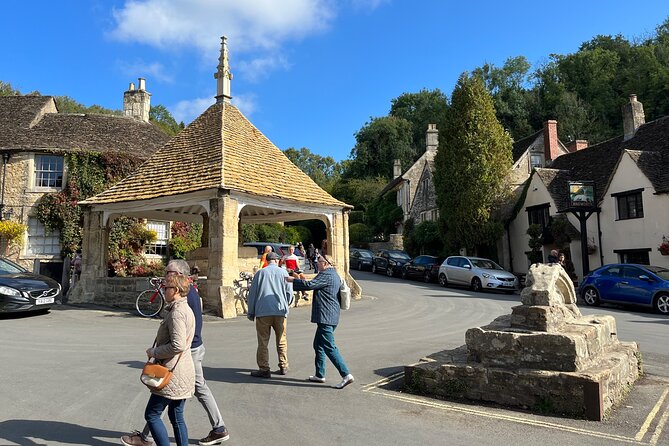 Cotswold Village Day Trip From Bath - Inclusions and Exclusions