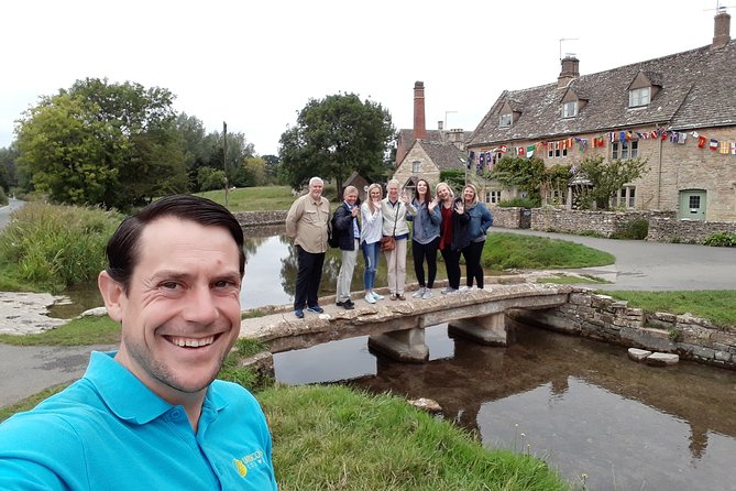 Cotswolds and Blenheim Palace Private Day Tour From Oxford - Exploring Blenheim Palace