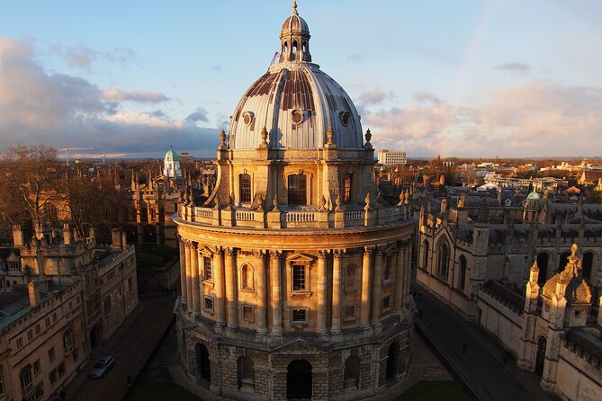 Cotswolds and Oxford Small-Group Tour From Bath - Tour Experience and Feedback