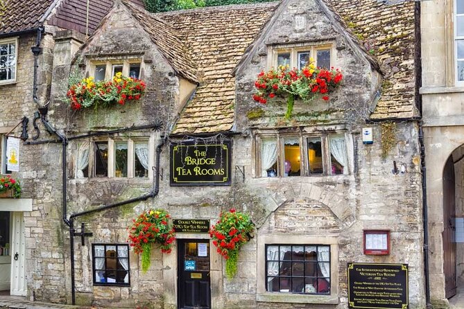 Cotswolds Countryside Tour by Coach: Villages, Views, and Lunch - Analyzing the Value and Price