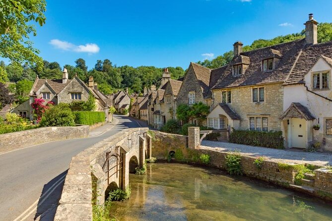 Cotswolds Countryside Tour by Coach: Villages, Views, and Lunch - Final Thoughts: Who Is This Tour For?