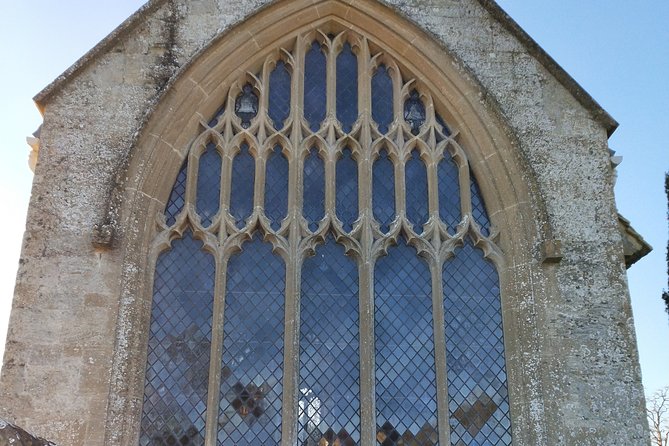 Cotswolds Electric Bike One Day Private Tour starts near Oxford - What’s Included and What’s Not