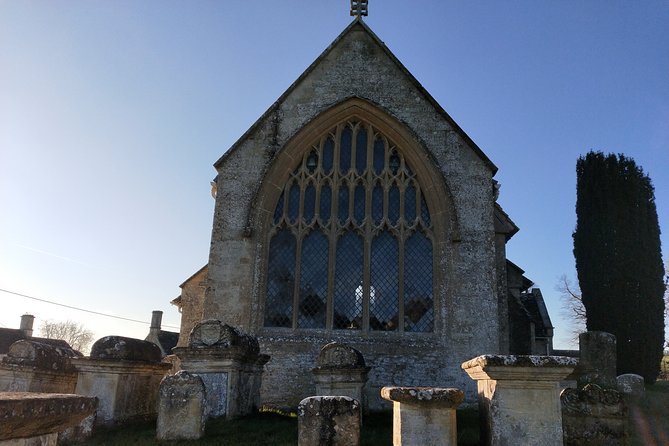 Cotswolds Electric Bike One Day Private Tour starts near Oxford - Who Will Love This Tour?