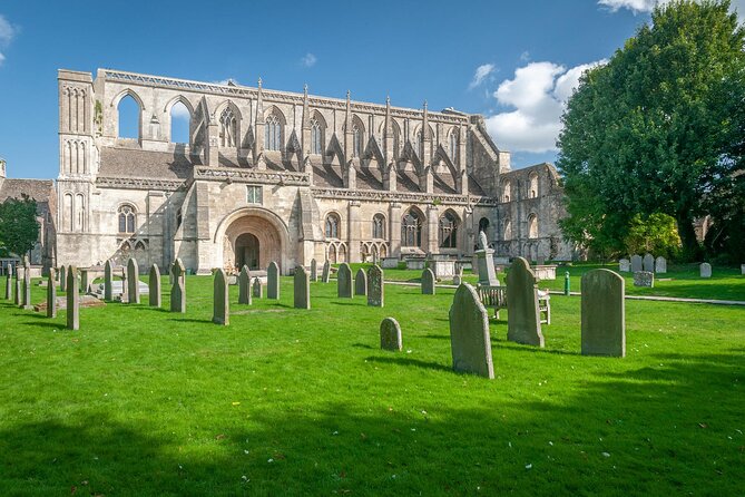 Cotswolds Experience - full day small group day tour from Bath ( Max 14 persons) - FAQ