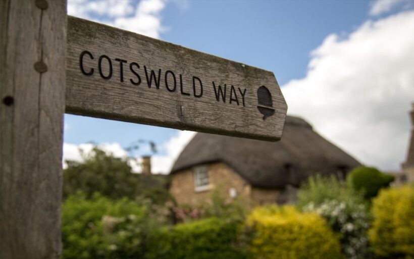 Cotswolds from London Private One-Day Tour by Car - The Itinerary Breakdown