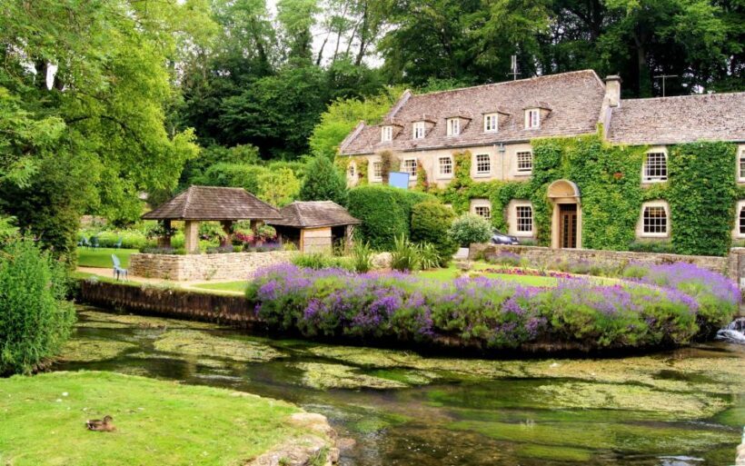 Cotswolds from London Private One-Day Tour by Car - Who Is This Tour Best For?