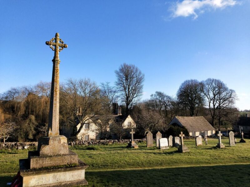 Cotswolds: Full-Day Electric Bike Tour - How the Price Reflects the Experience