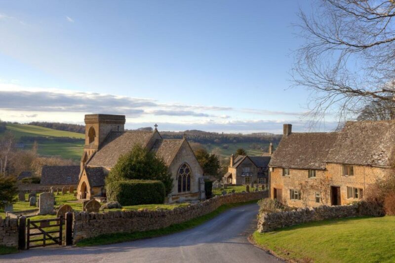 Cotswolds: Full-Day Electric Bike Tour - FAQ