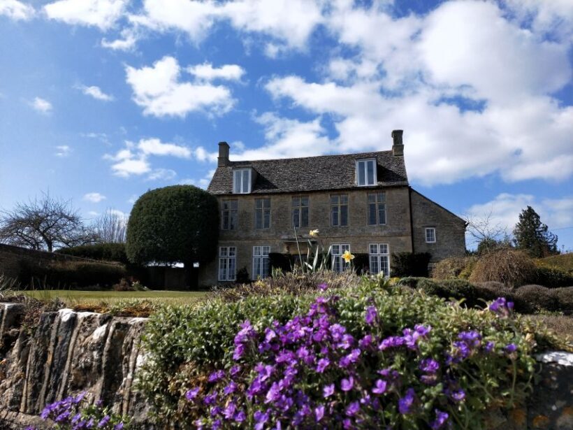 Cotswolds: Full-Day Private Walking Tour with Local Guide - Authentic Feedback from Past Participants
