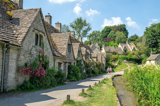 Cotswolds Full-Day Tour From Birmingham - Attractions and Costs