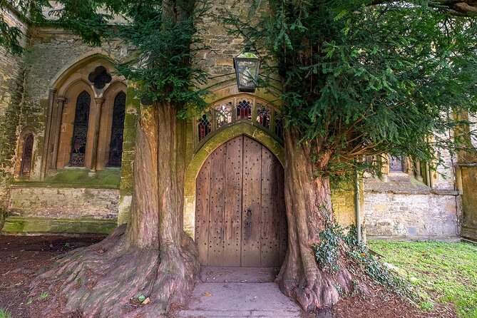 Cotswolds Full-Day Tour From Birmingham - Inclusions and Accessibility