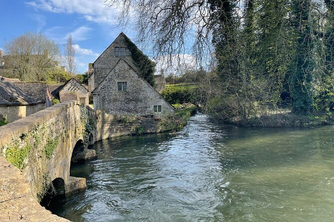 Cotswolds Full-Day Tour From Birmingham - Booking Information