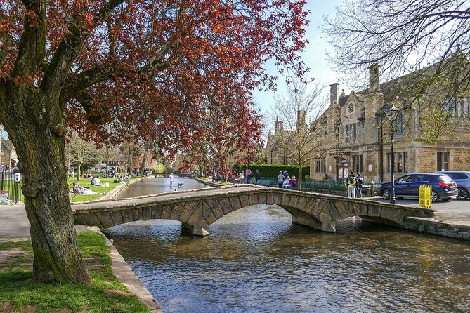 Cotswolds Full-Day Tour From Birmingham - Frequently Asked Questions
