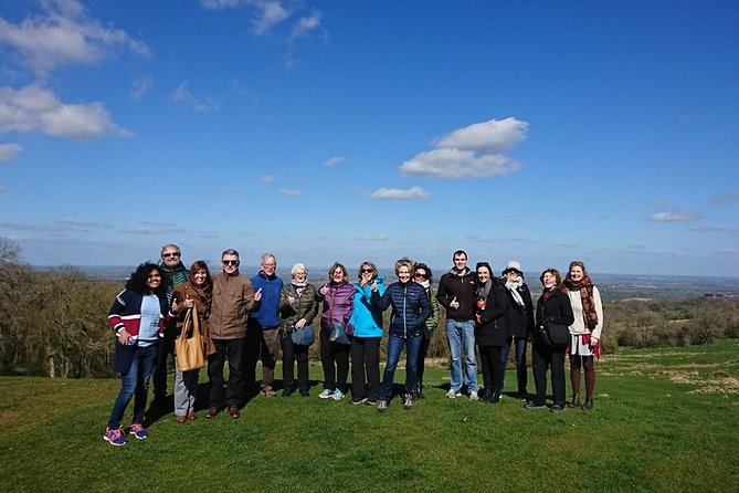 Cotswolds in a Day Tour from Moreton-in-Marsh / Stratford-on-Avon - Walking You Through the Itinerary