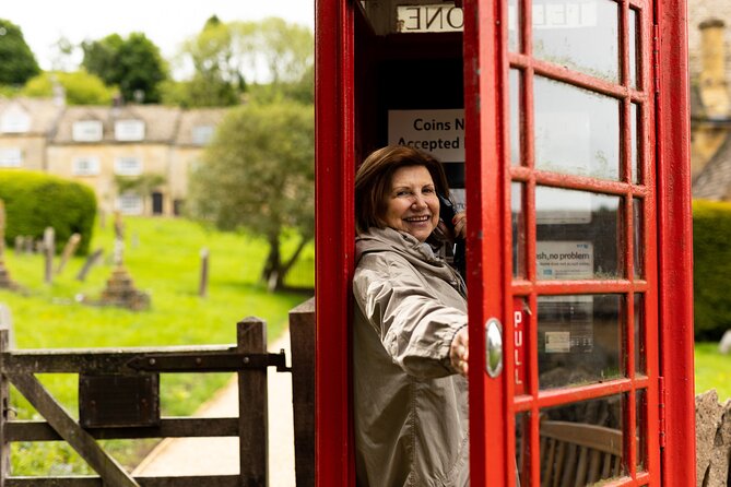 Cotswolds in a Day Tour from Moreton-in-Marsh / Stratford-on-Avon - Final Thoughts