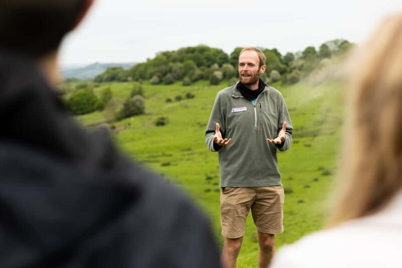 Cotswolds: One Day Cotswolds Walking Tour - An In-Depth Look at the Tour
