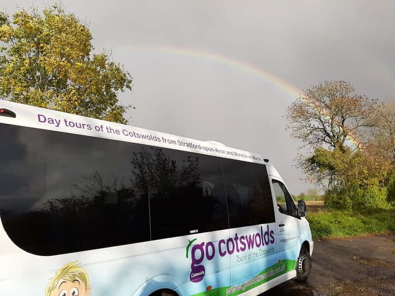 Cotswolds: One Day Cotswolds Walking Tour - Who Should Consider This Tour?