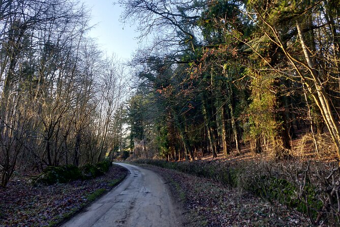 Cotswolds One Day Guided Cycle Tour - Private Groups - Practical Tips for Your Day Out