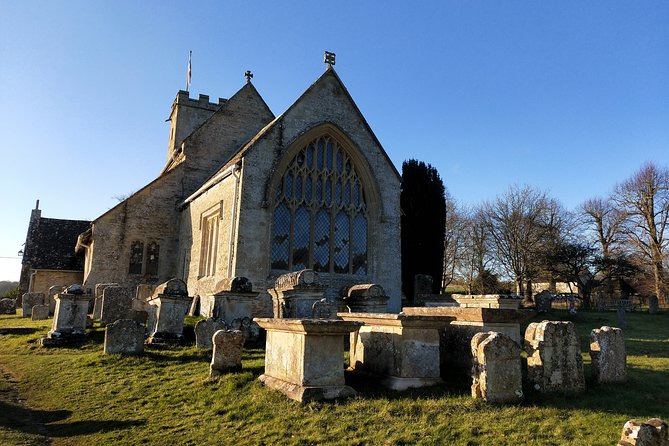 Cotswolds One Day Guided Cycle Tour - Private Groups - Authenticity and Personal Touch