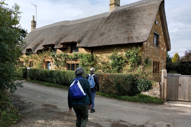 Cotswolds One Day Guided Walk - Private Groups - The Practical Side: Price, Value, and Logistics