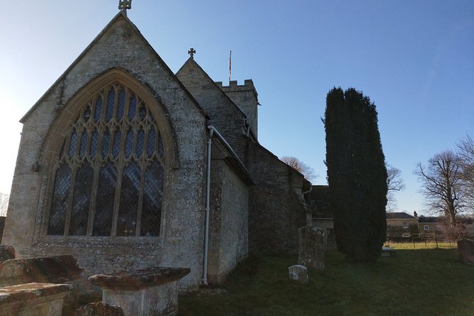 Cotswolds One Day Guided Walk - Private Groups - Frequently Asked Questions