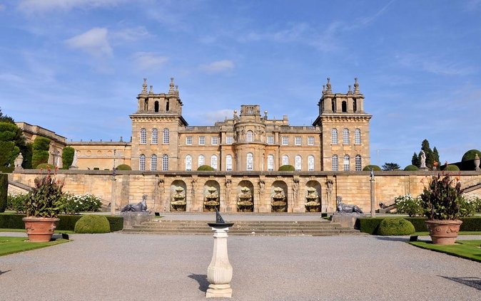 Cotswolds, Oxford & Blenheim Palace Private Tour - Hotel pickup - How the Tour Works and What to Expect
