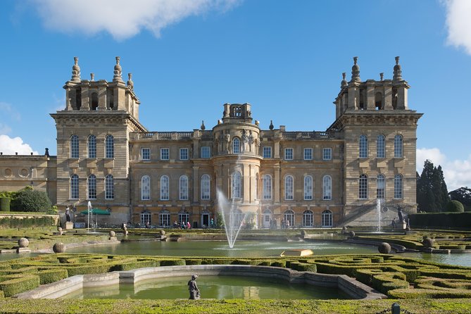 Cotswolds, Oxford & Blenheim Palace Private Tour - Hotel pickup - Final Thoughts