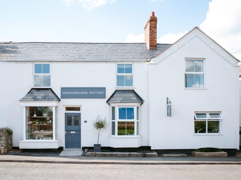 COTSWOLDS: Potters Wheel Taster Experience - Key Points