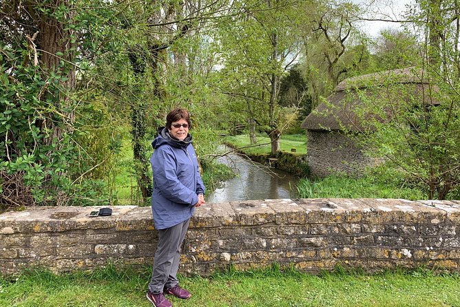 Cotswolds Private Day Tour - Pickup and Meeting Point Details