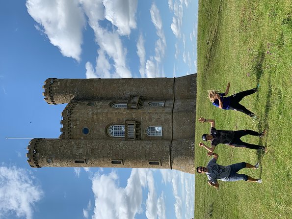 Cotswolds Private Day Tour - Personalized Itinerary and Pacing