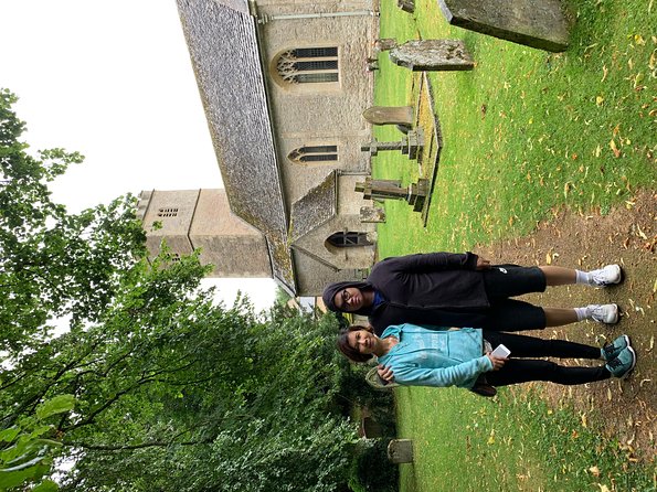 Cotswolds Private Day Tour - Exploration, Shopping, and Scenic Vistas