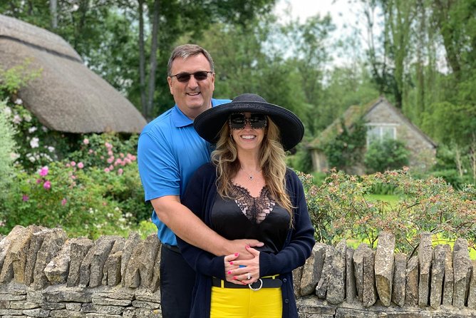 Cotswolds Private Day Tour - Notable Villages and Attractions