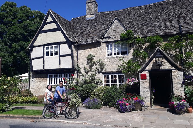 Cotswolds Private Driving Tour from London - Final thoughts