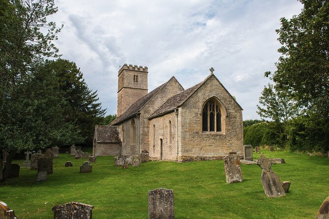 Cotswolds Private Tour from Southampton - Authentic Experiences and Traveler Insights