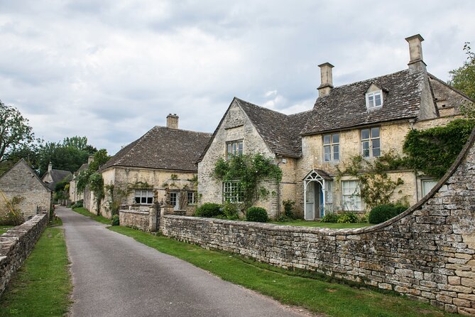 Cotswolds Private Tour from Southampton - FAQ