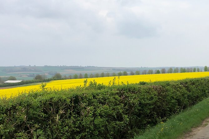 Cotswolds Shore Excursion from Southampton - Key Points