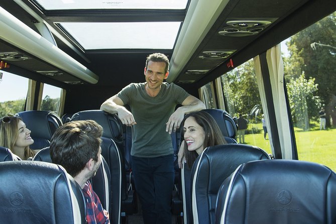 Cotswolds Small Group Tour from London - What the Tour Includes and Excludes