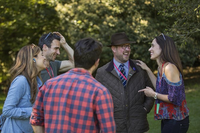 Cotswolds Small Group Tour from London - FAQ