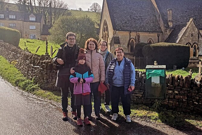 Cotswolds & Stratford-upon-Avon Day Tour by Shakespeare Coaches - Discovering Stratford-upon-Avon