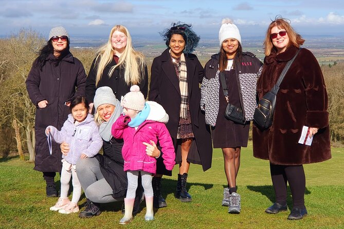 Cotswolds & Stratford-upon-Avon Day Tour by Shakespeare Coaches - Transportation and Accessibility