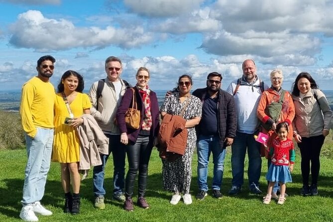 Cotswolds & Stratford-upon-Avon Day Tour by Shakespeare Coaches - Tour Group Size and Intimate Experience