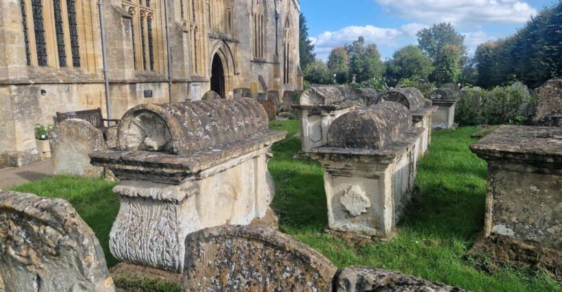 Cotswolds: the loveliest villages in England - An In-Depth Look at the Cotswolds Tour