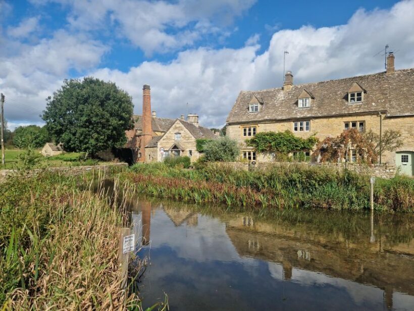 Cotswolds: the loveliest villages in England - Who Should Consider This Tour?