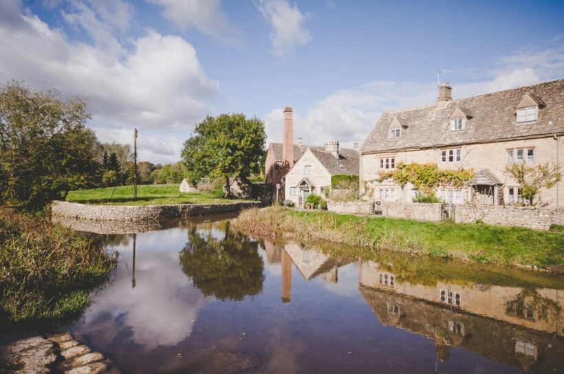 Cotswolds: Tour of Cotswolds with Guide - Sedan - Key Points